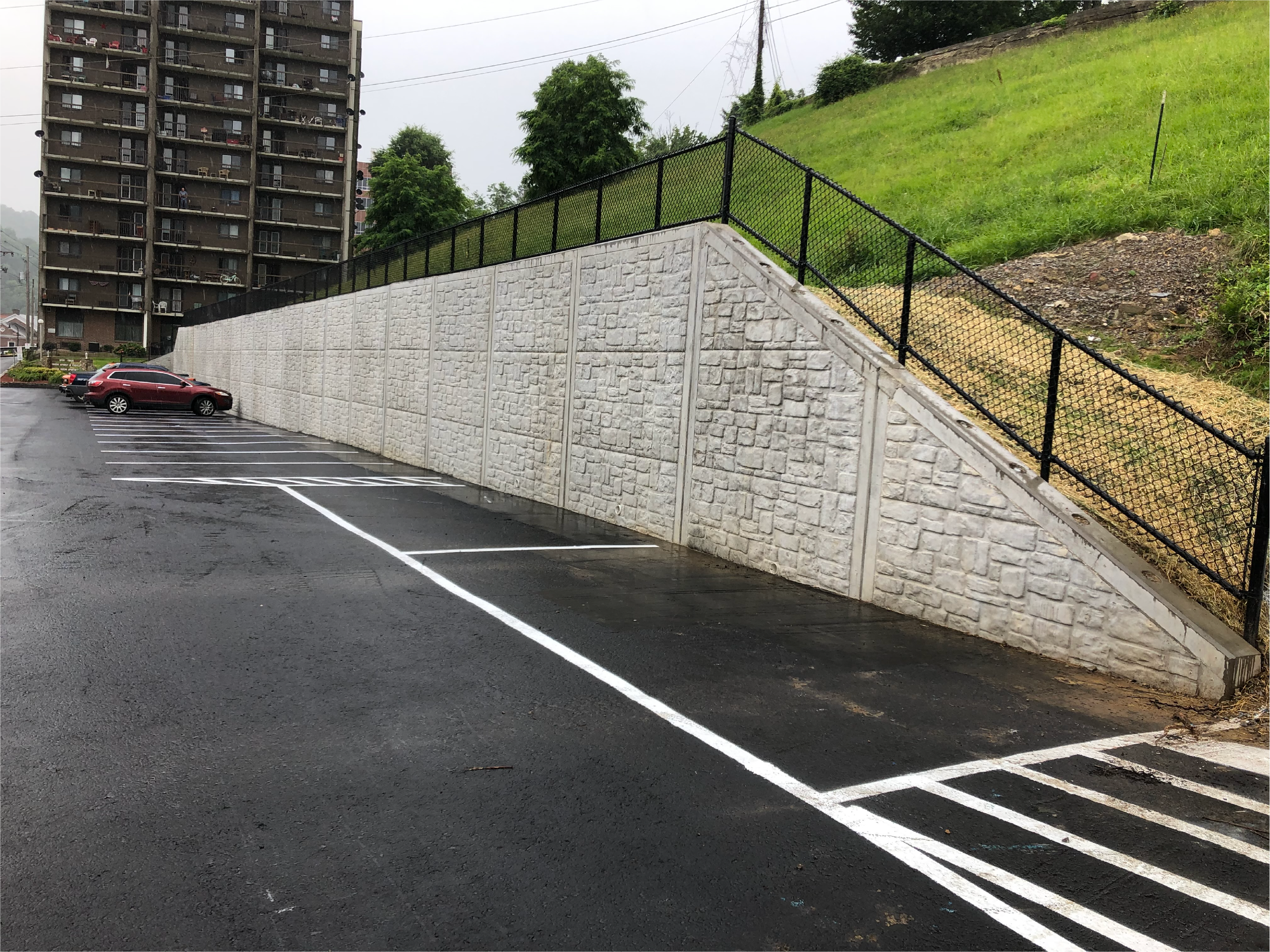 Affordable Innovative Precast Solutions - Wright Concrete